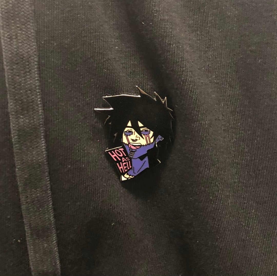 Dabi Pin - Etsy