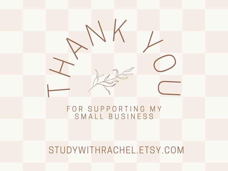 CRNA Shadowing Template Bundle With Questions | Printable Anesthesia ...