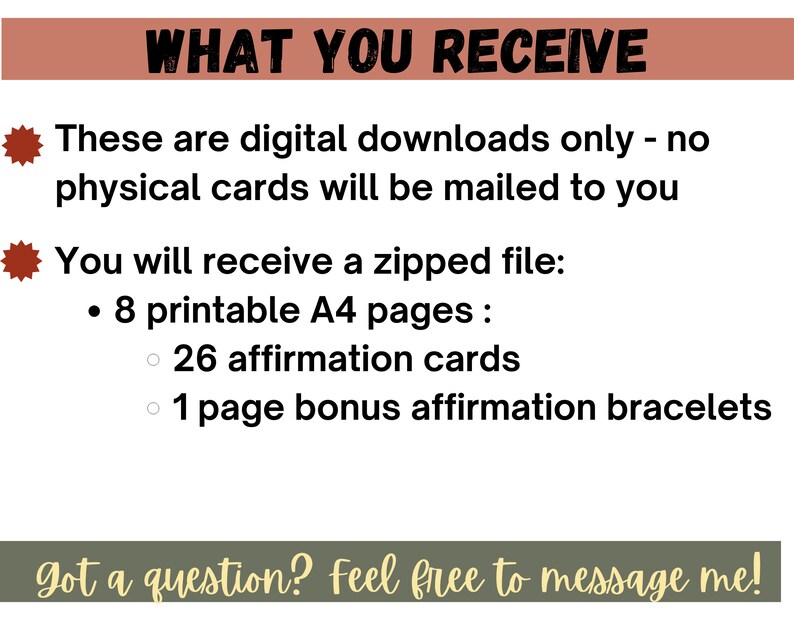 Kids' School Affirmations: Build Confidence, Resilience Positivity, and ...