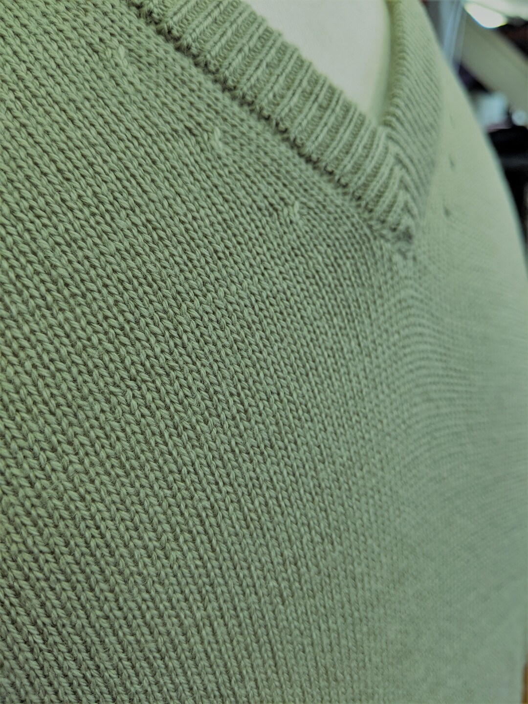 Merino Wool Jumpers (various Colours) Scottish Made - Etsy