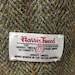 Gents Stromay Green Harris Tweed Sports Jacket - Etsy