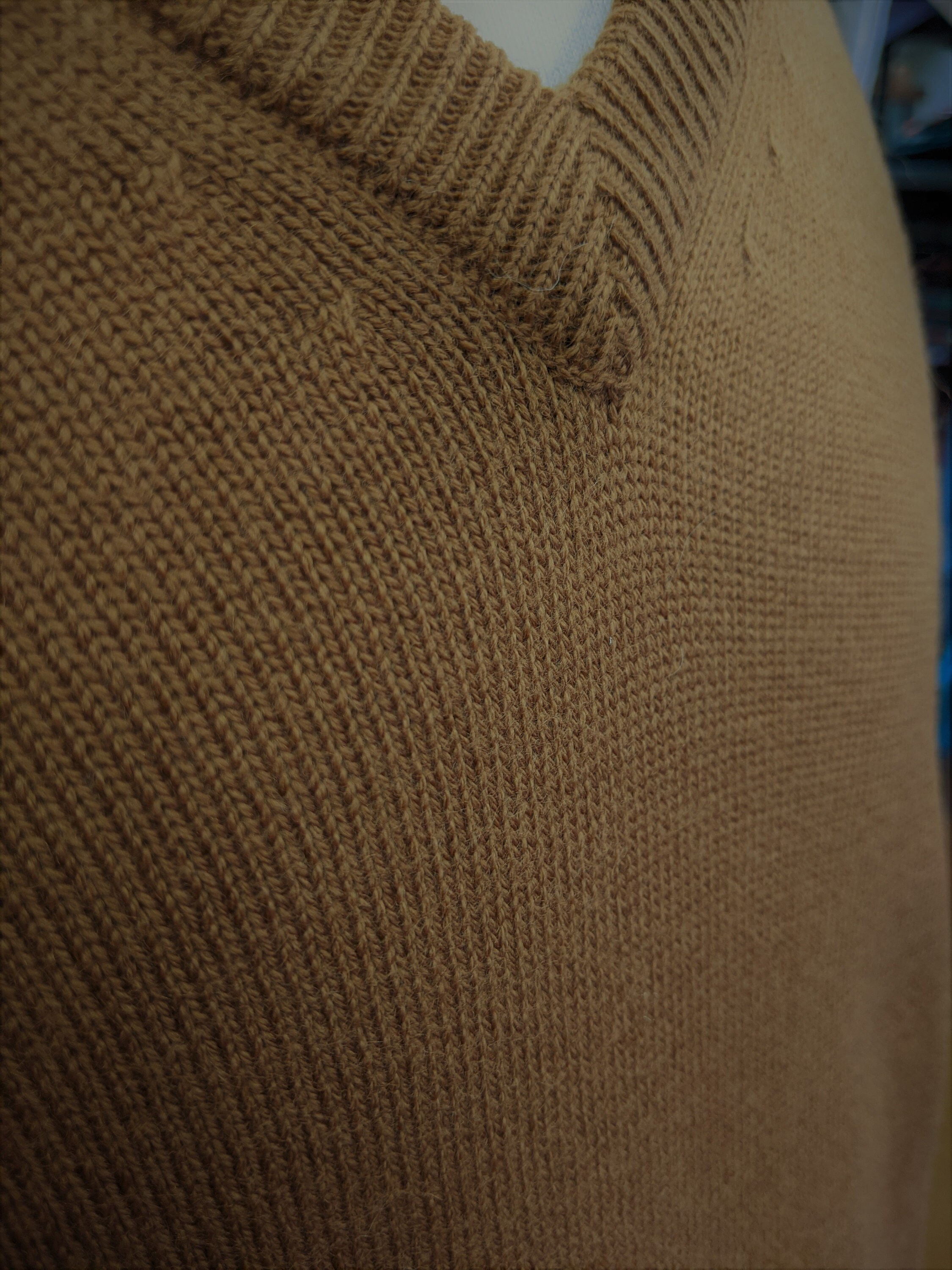 Merino Wool Jumpers Various Colours Scottish Made | Etsy