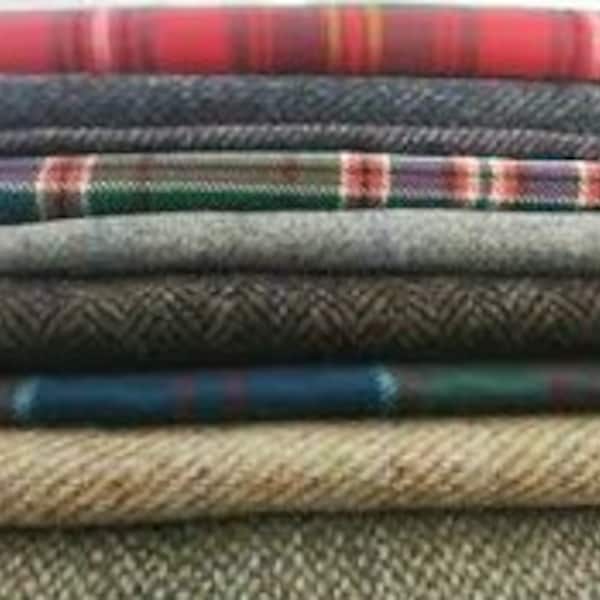 Tweed - Etsy UK