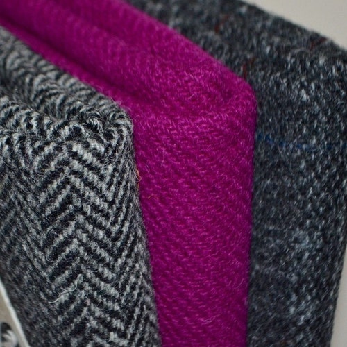 Tartan & Tweed Bundle - Etsy