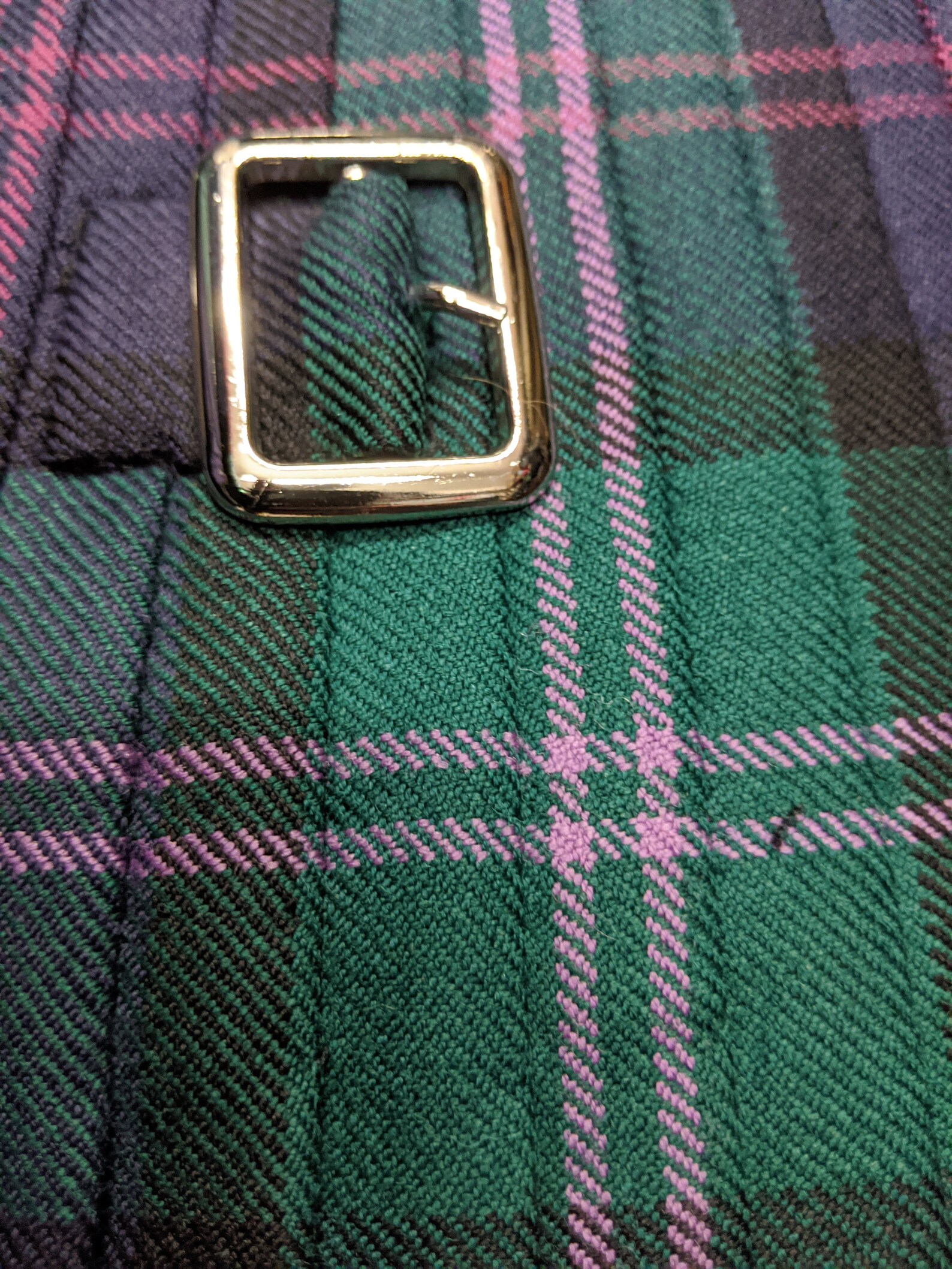 Macthomas Kilt piob Mhor of Scotland | Etsy