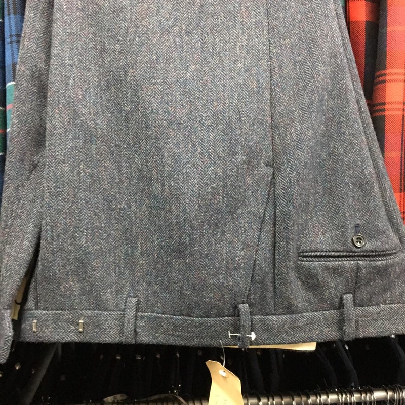 Plus Fours - Etsy UK