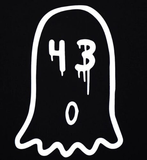 Ken Block Hoonigan Sticker