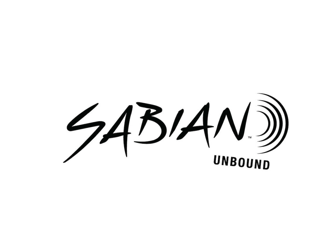 Sabian Logo Sticker Decal Guitar Amp Cords Electric Acoustic - Etsy