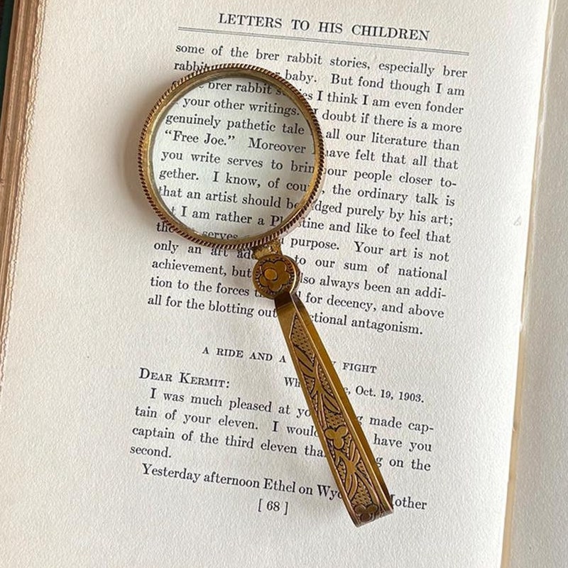 Vintage Glass Gifts Small - 60+ Gift Ideas for 2026