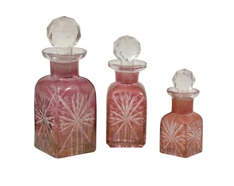 Rose Colored Glass - Etsy