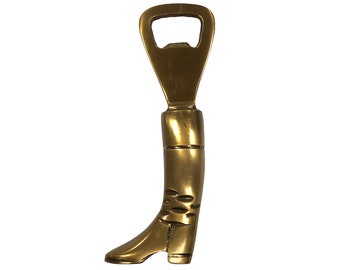 Boot Bottle Opener - Etsy