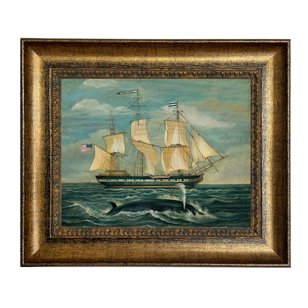 Whaling - Etsy