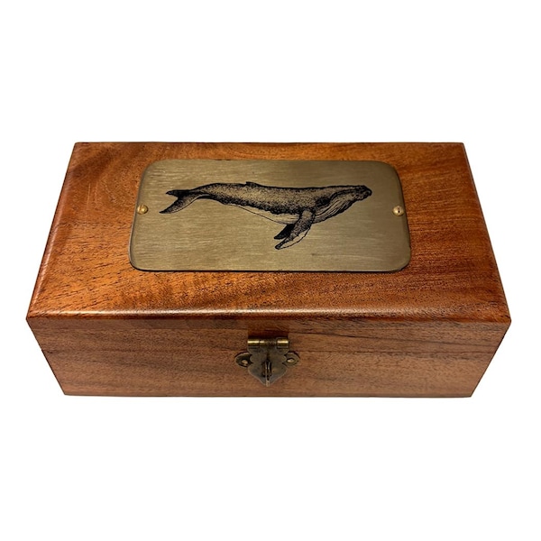 Whale Plates - Etsy