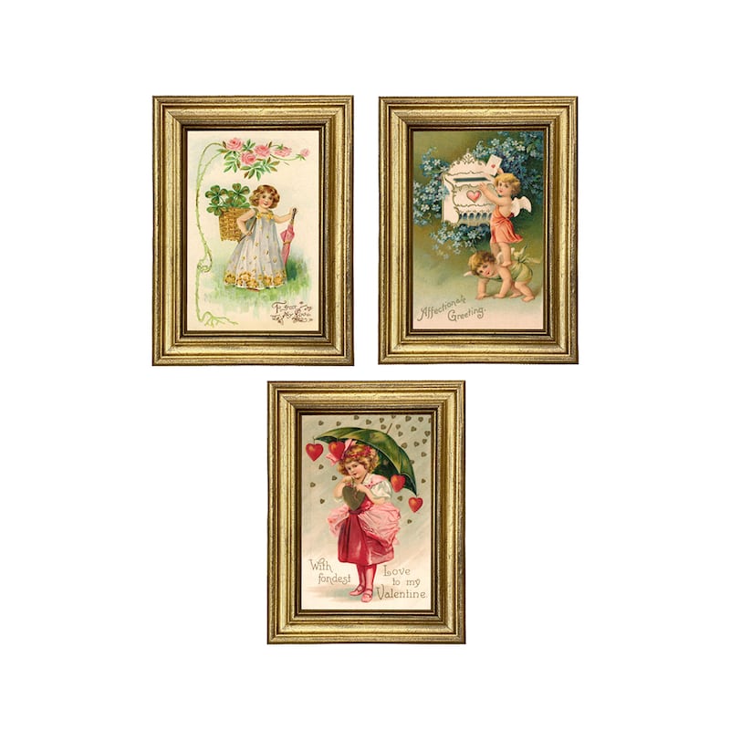 Postcard Frames - Etsy