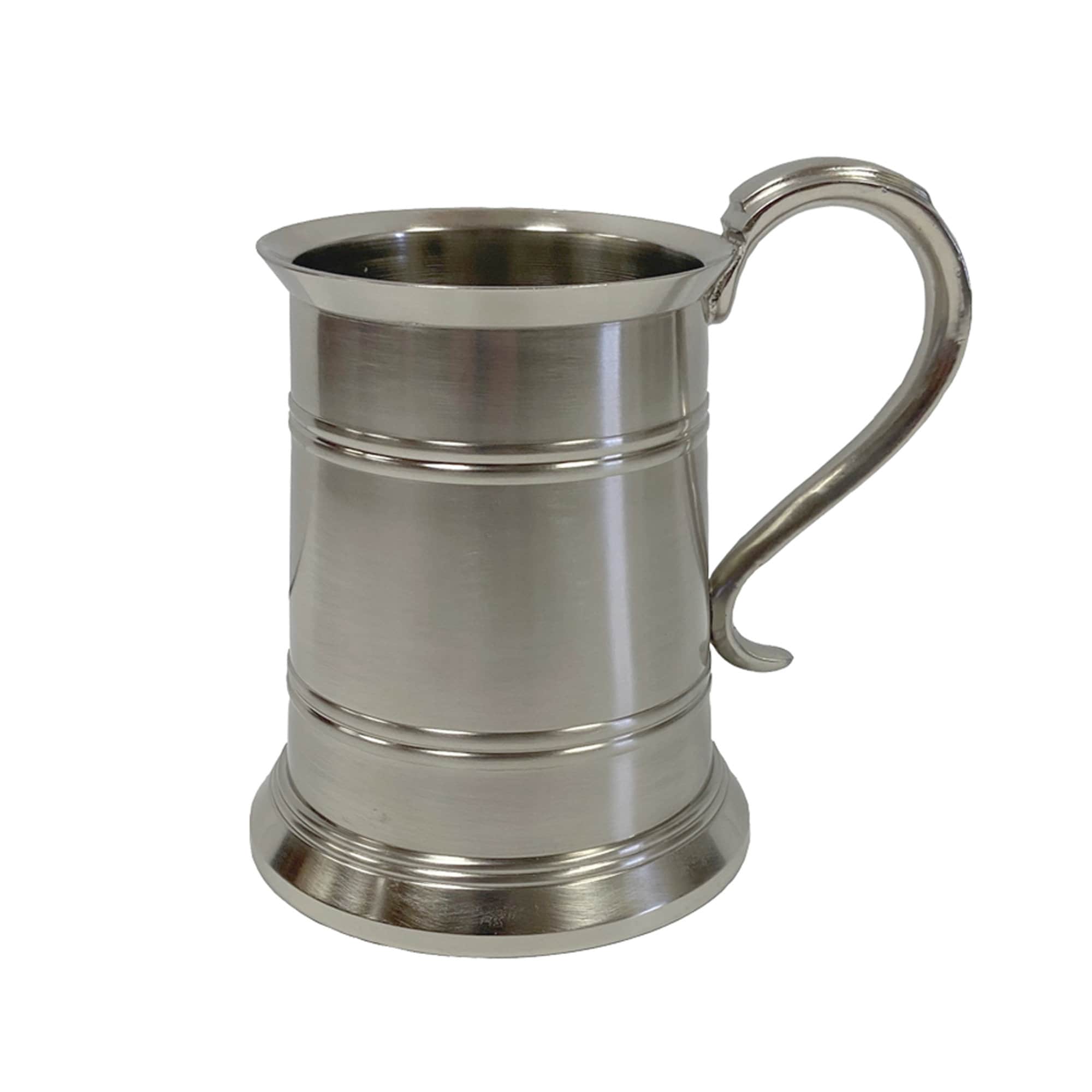 Metal Tankard