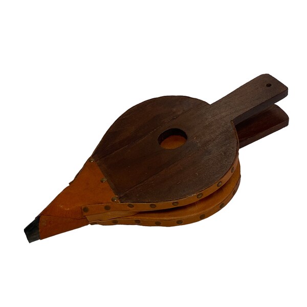 Vintage Bellow - Etsy