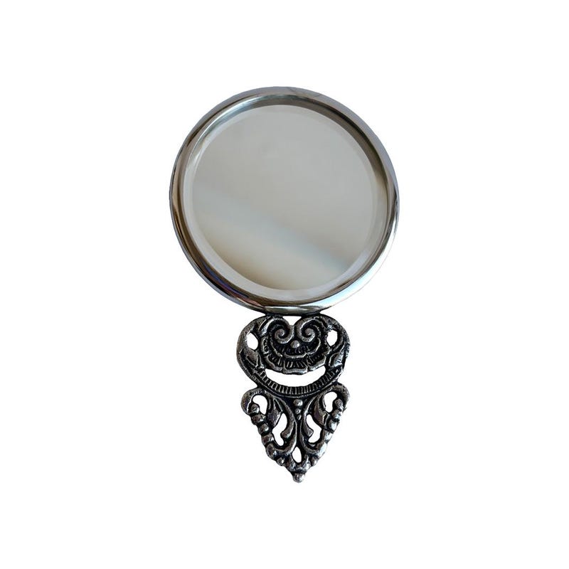 Small Travel Size Mirrors - Etsy