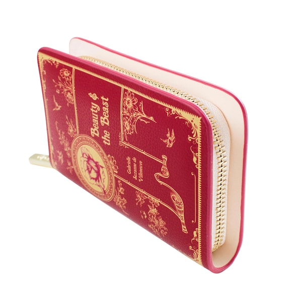 Girly Wallet - Etsy