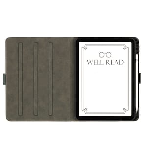 A History of Magic Book iPad Case 10th Gen 10.9", Gift for Her, Fantasy ...