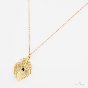 Pride and Prejudice Charm Necklace, Jane Austen Pendant Necklace, Gift ...