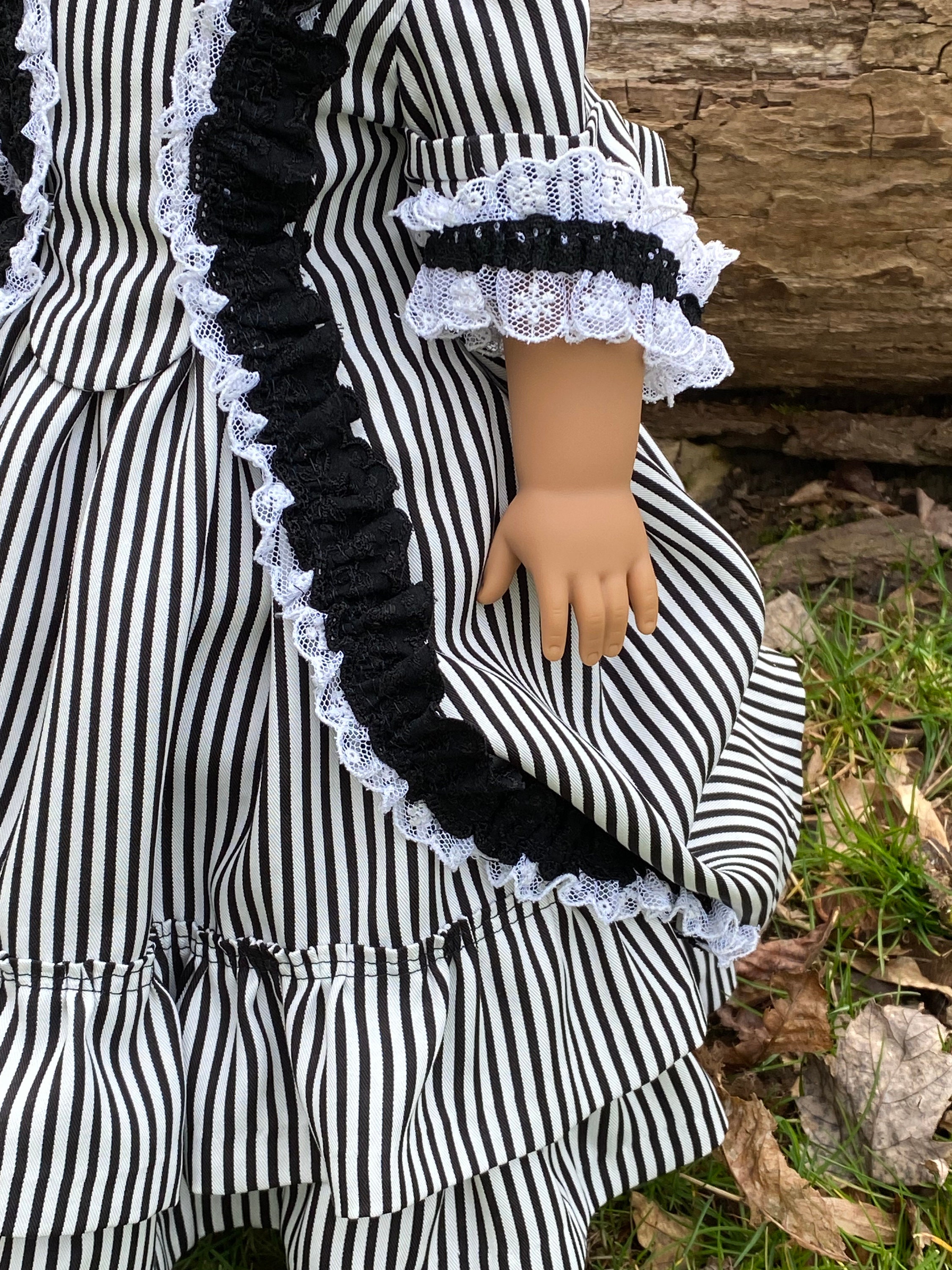 1770s Sacque Back Gown and Petticoat - Etsy