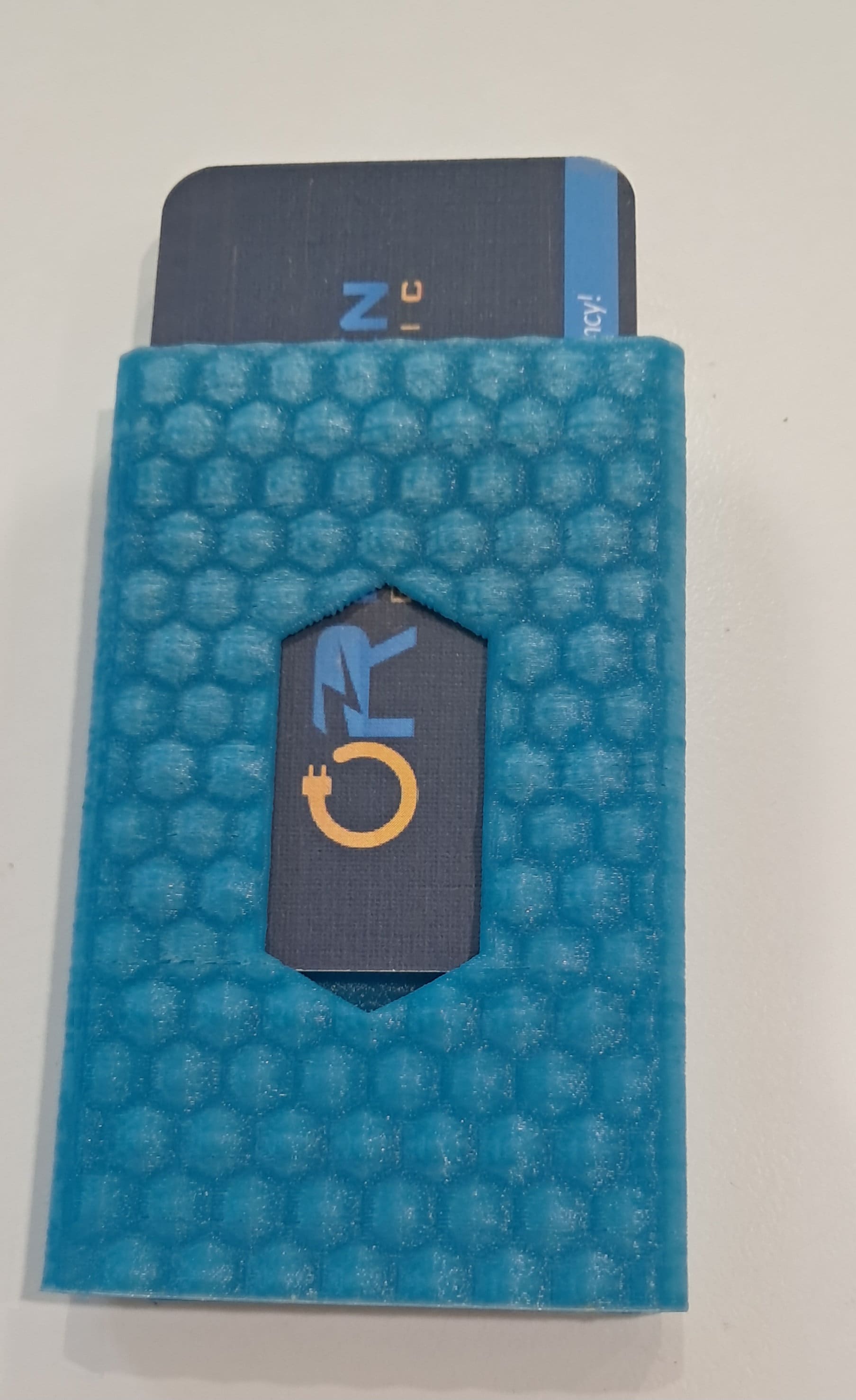 3D Printer Business Card Holder Dispenser - Etsy