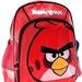 Rovio Angry Birds Kids 12" Red School/kindergarten Backpack - Etsy