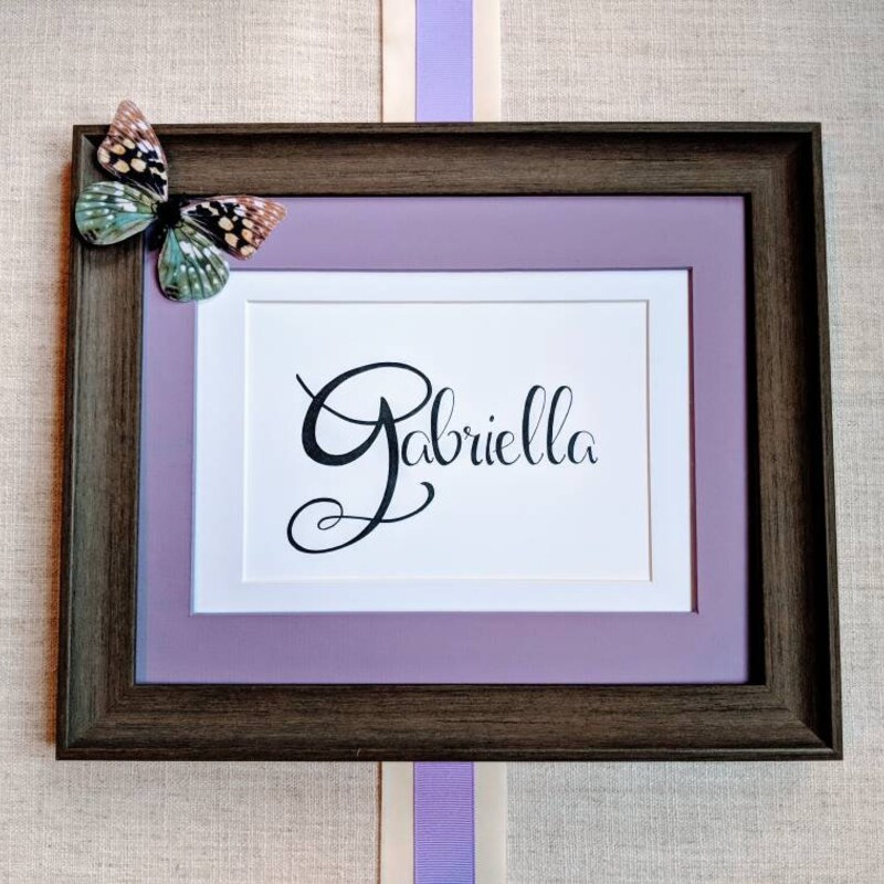 Gabriella - Etsy