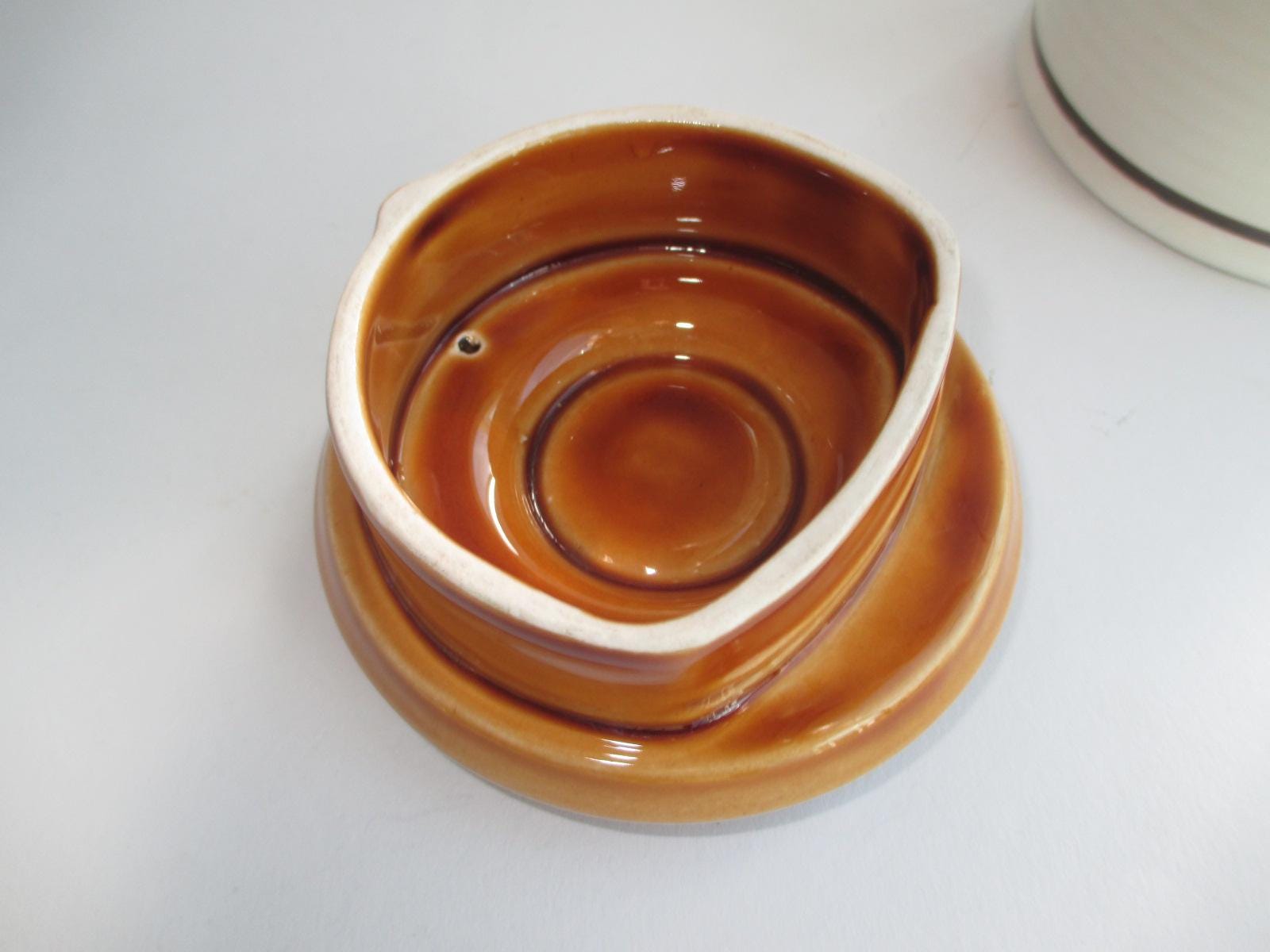 1970's Arklow Pottery " Tree of Life " Coffee Pot. - Etsy