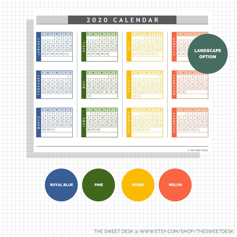 Blank Excel Calender That Starts On Monday Example Calendar Printable 