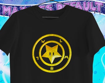 Mario 64 Shirt - Etsy