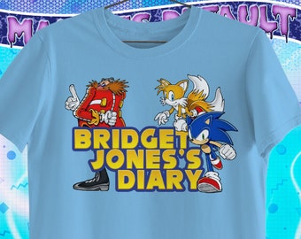 Bridget Jones - Etsy