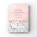 Healthy Skin Poster | Digital Download | 8.5X11 | Healthy Skin | Spa ...