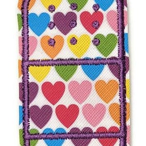 Bandage Case, Band Aid Holder, First Aid Case, Bandage Keychain ...