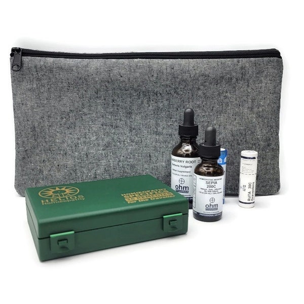 Gray Emf Purse - Etsy