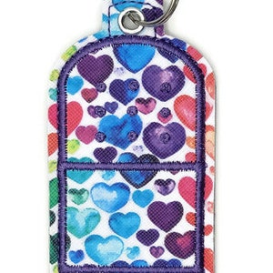 Bandage Case, Bandage Holder With Split Ring, Band Aid Case Without ...