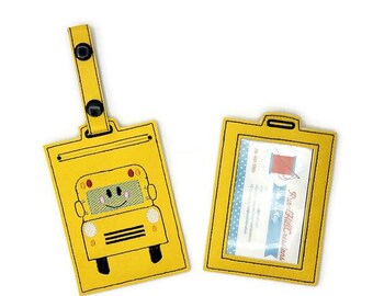 Bus Driver Badge | Etsy