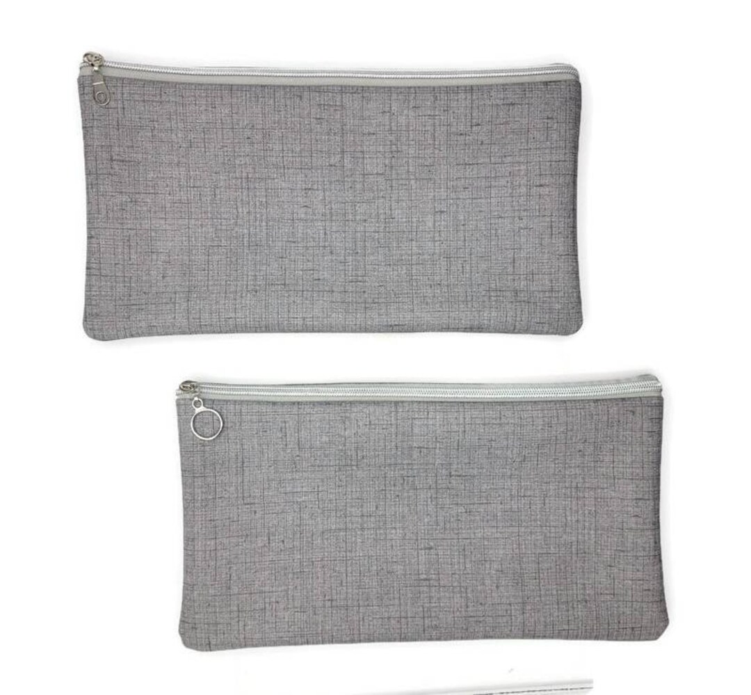 Extra Large Homeopathy Remedy Storage Bag With EMF Protection and RFID ...