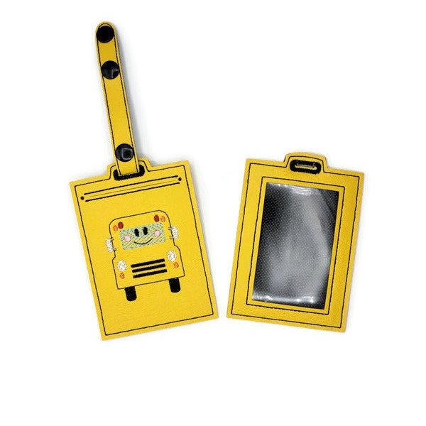 Bus Driver Badge - Etsy