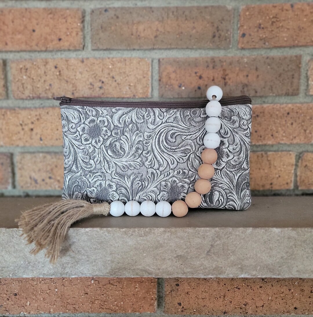 EMF Shielding RFID Blocking Large Purse, Homeopathy Remedy Storage ...