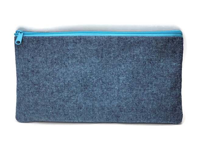 Extra Large Homeopathy Remedy Storage Purse With EMF Protection, RFID ...