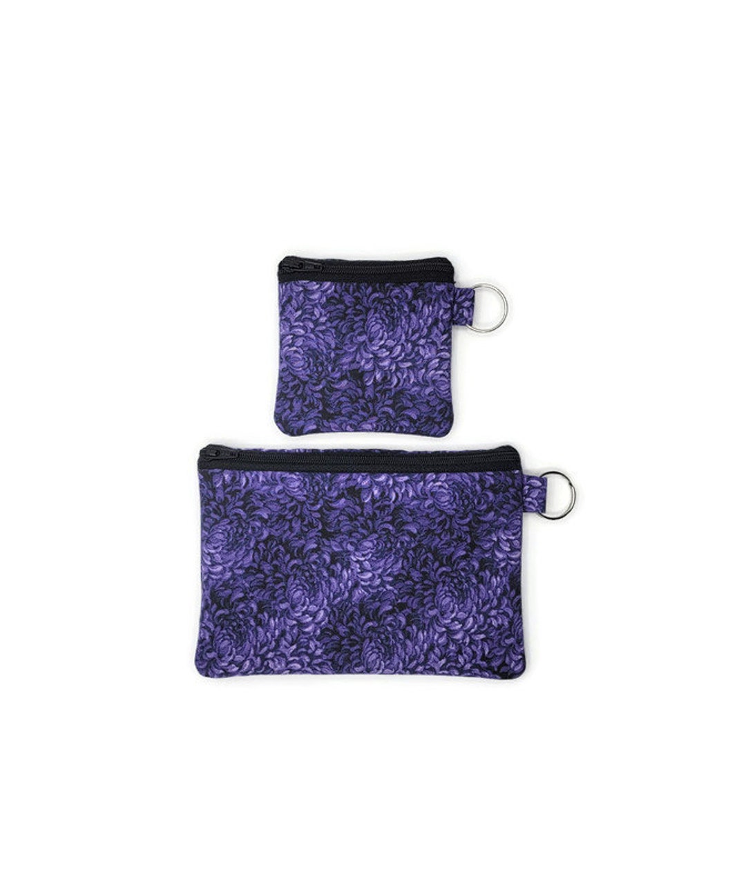 Homeopathy Remedy Bags, EMF Shielding, Purple and Black - Etsy