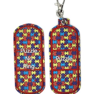 Bandage Case, Band Aid Holder, First Aid Case, Bandage Keychain ...