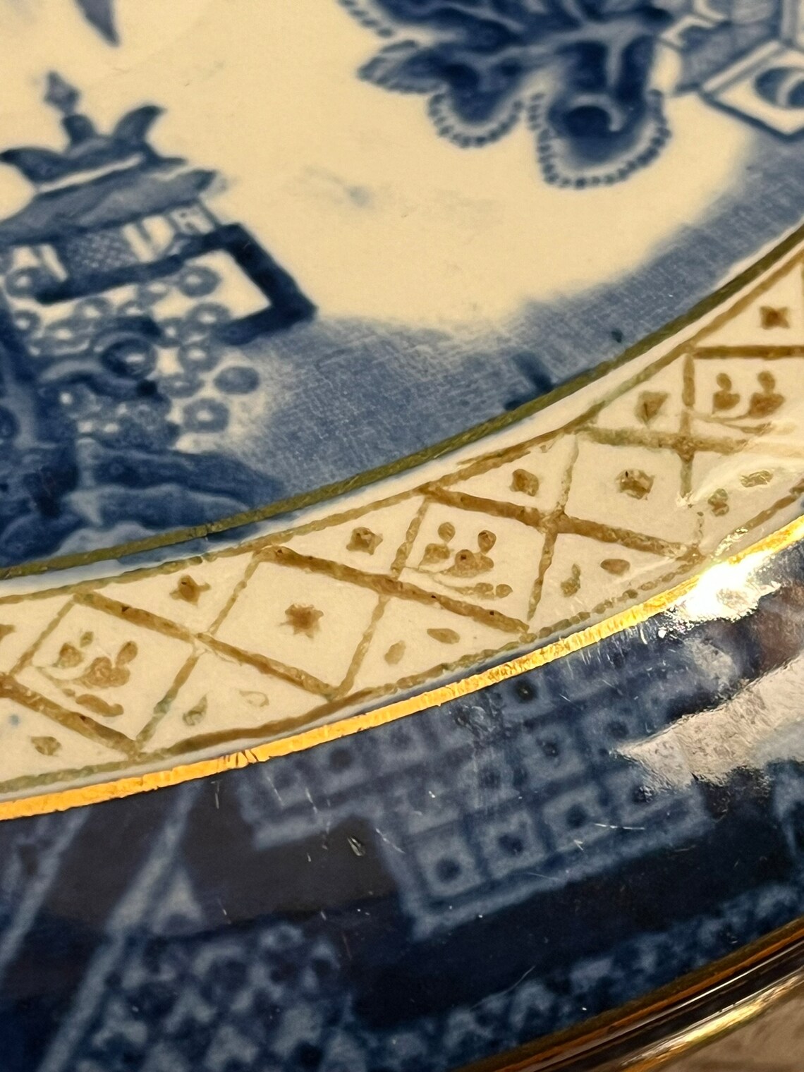 Antique Rare Booths T.goode & Co LTD, London, Real Old Willow,a9072 ...