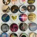 Music Button Pins - Etsy