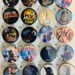 Thor Button Pins - Etsy