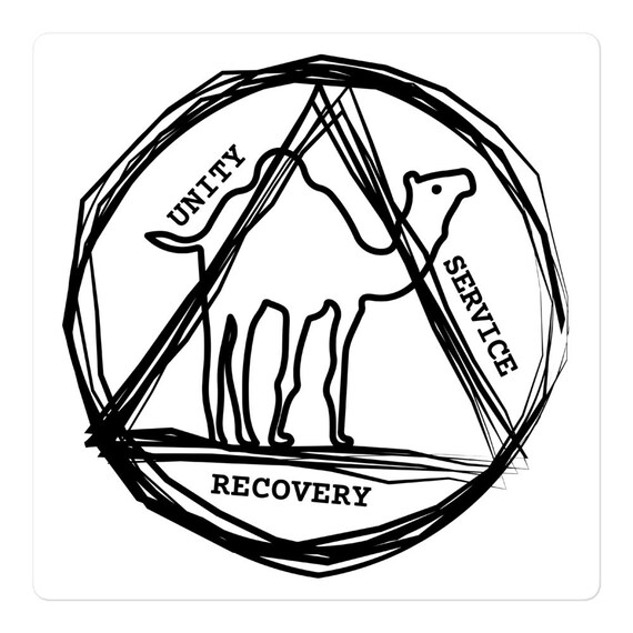 Aa Unity Service Recovery Symbol