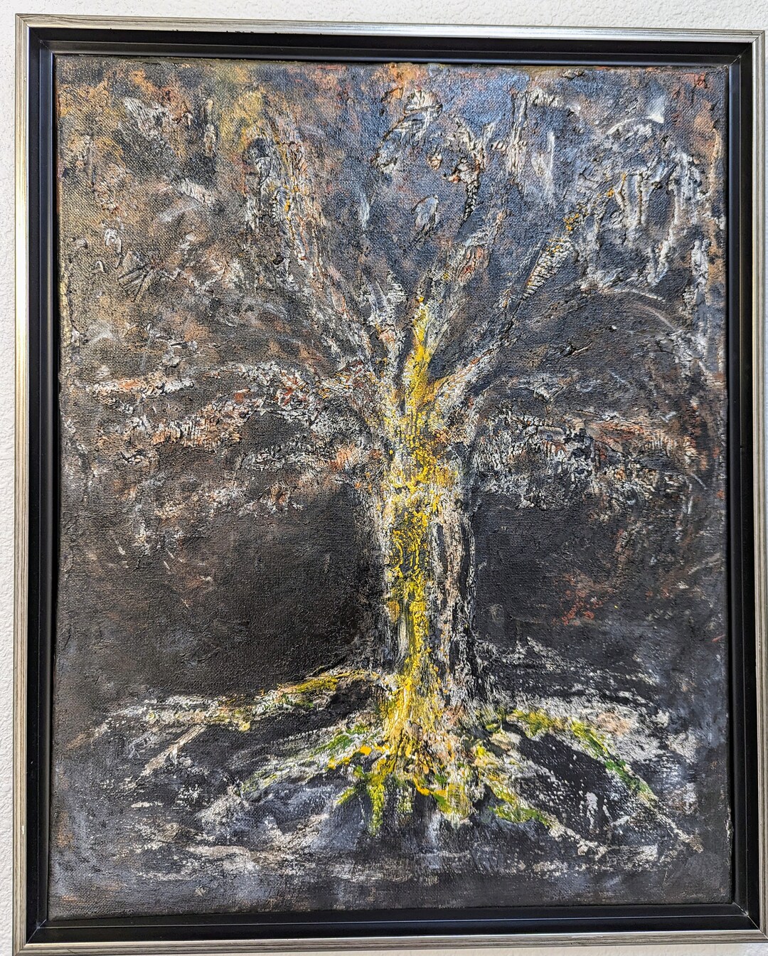 Tree of Let There Be Life! - Etsy