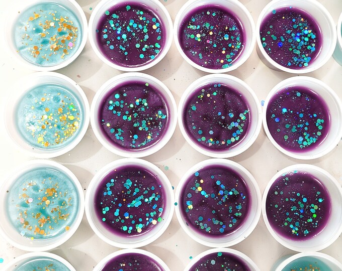 Pink Sugar Crystals Wax Melt Raspberry Sugar Crystals - Etsy