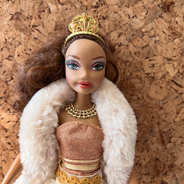 My Scene Doll Fab Faces - Etsy